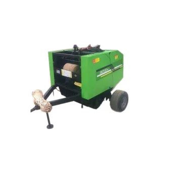 Lawn Mower With Mini Hay Baler - Buy Lawn Mower With Mini Hay Baler ...
