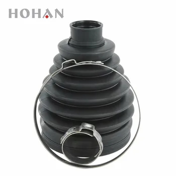Oe Left Inner Part Cv Joint Boots Kit Auto Rubber Dust Drive Shaft Boot ...