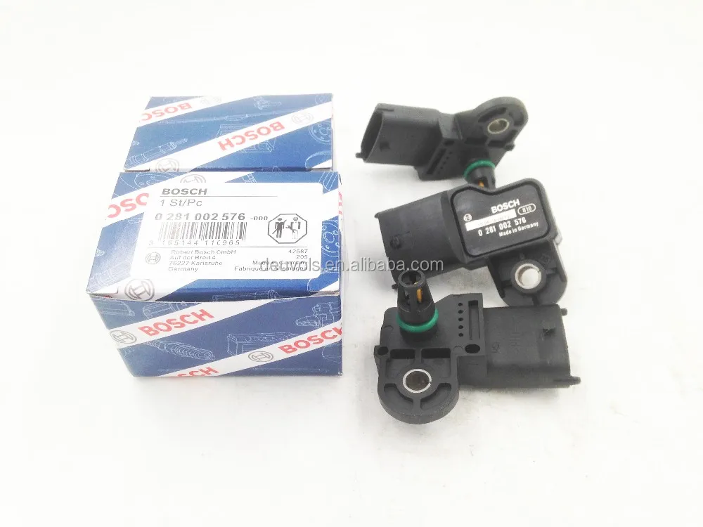 Deutz Common Rail Fuel Pressure Sensor 0281002937 And 0281006364 - Buy ...