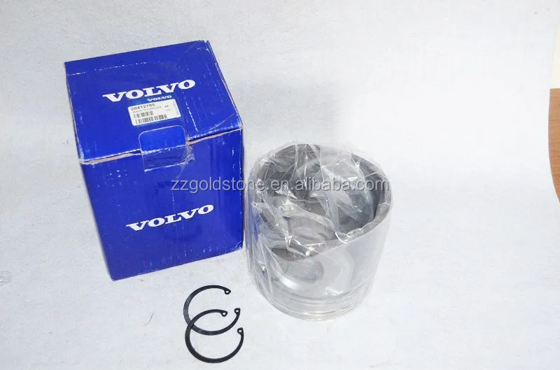 L220 Ec460 Ec360 Ec330 L180 L150 T450 A35 A40 Valve Seat 20412798 ...