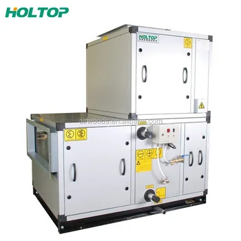 High Efficiency Ahu Machine Factory Air Handling Unit Prices For ...