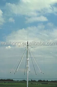 D130 Super Discone 25-1300mhz Base Station Antenna - Buy ...