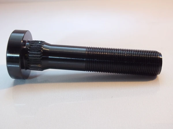 Daf Wheel Bolt Stud,Daf Rear Wheel Stud 1373007 - Buy Daf Wheel Bolt ...