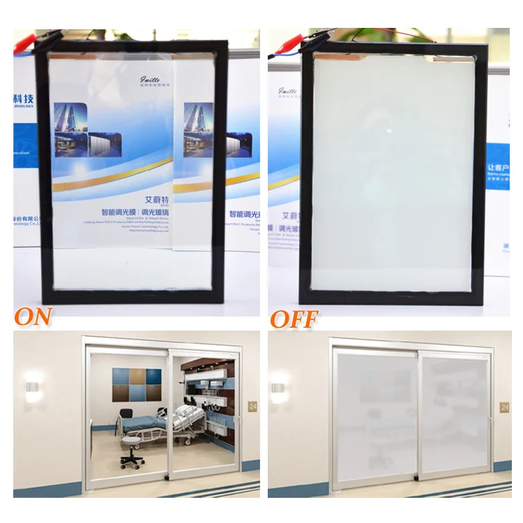 Professional Custom Glass Smart Pdlc Glass Factory - Buy Custom Glass ...