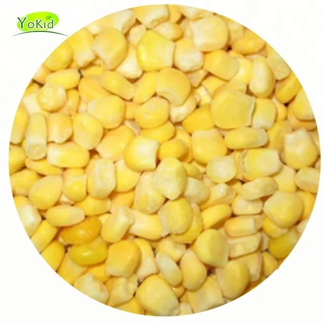 Iqf Frozen Sweet Corn Price - Buy Frozen Sweet Corn Price,Frozen Sweet ...