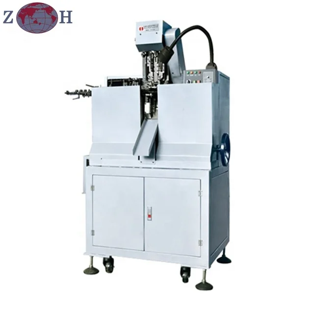 Bra Hook And Eye Making Machine - Buy Bra Hook And Eye Making Machine ...