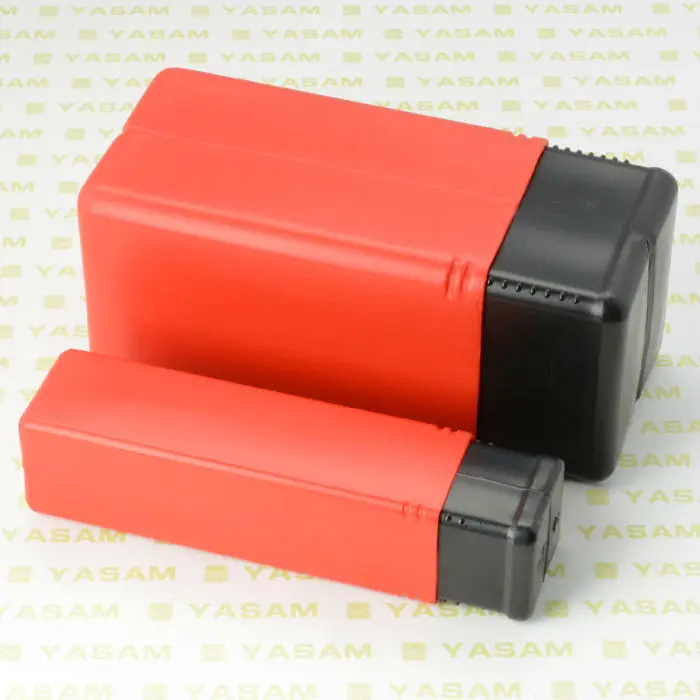 Yasam Square Small Twist Lock Telescopic Tube Plastic Box For Tool ...