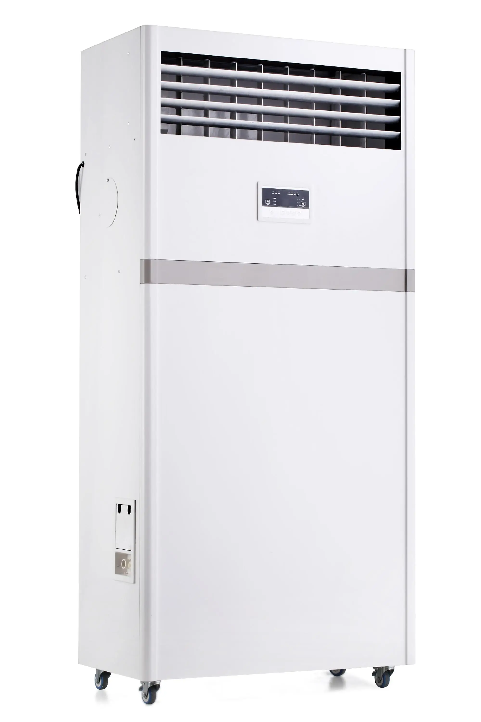 Industrial Air Humidifier 3l/hour - Buy Industrial Humidifier ...