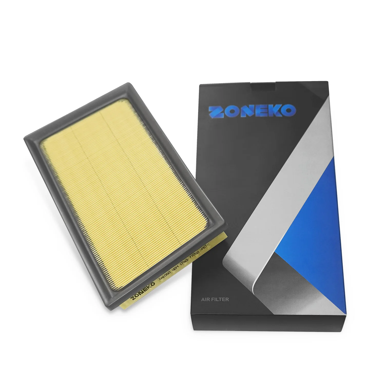 Oem Calidad Filtro De Aire Del Motor 17801-77050 Para Toyota Camry ...