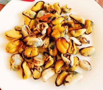 Frozen Shellfish Products Mussels Price - Buy Mussels Price,Half Shell ...