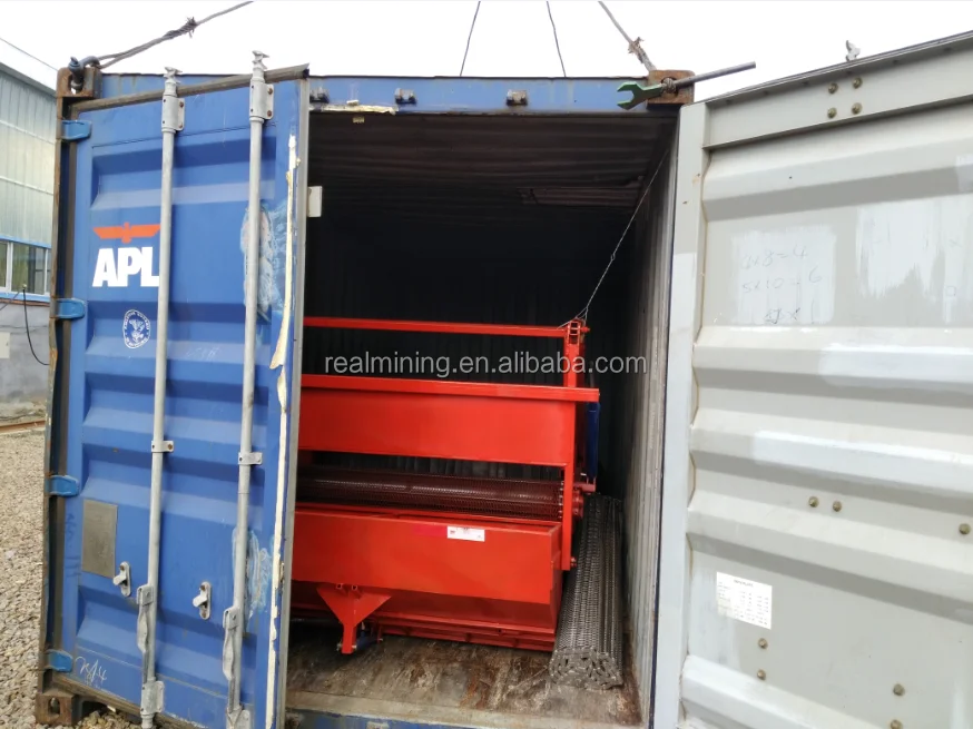 Tractor Beach Cleaner Rake Sand Cleaner Beach Clean Machine