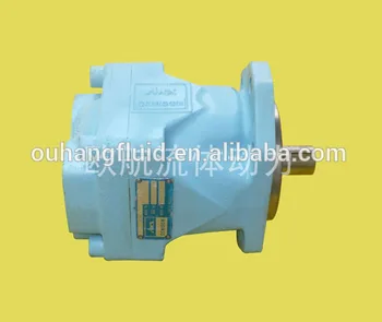 Denison Vane Motor M4d-074-1n00-a102 - Buy Denison Vane Motor Product ...