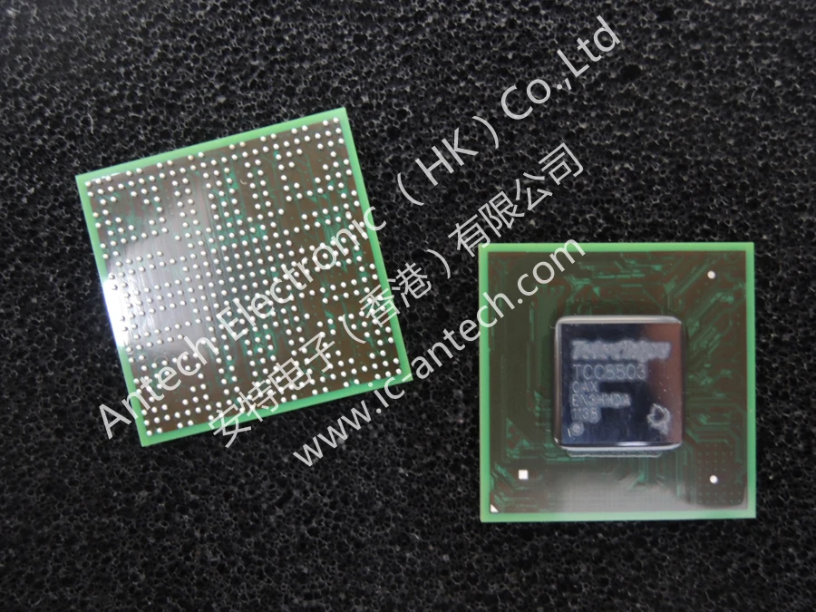 New Original Computer Chip Tcc8803-oax Tcc8801-oxa Tcc8803 Bga - Buy ...
