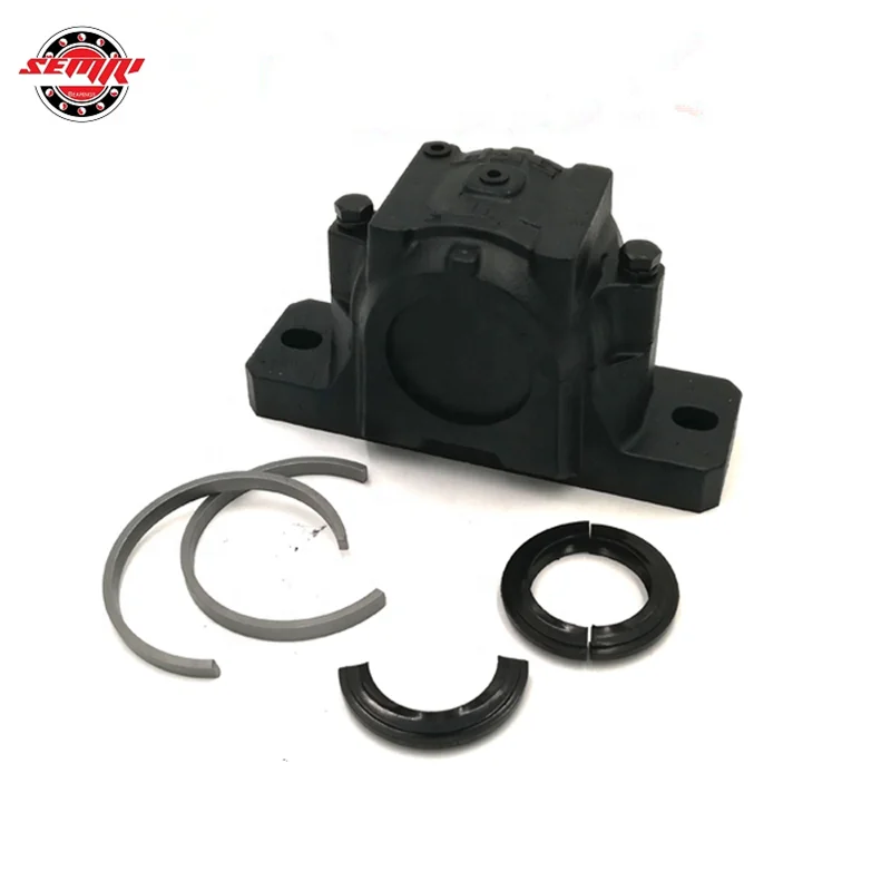 FSNL 시리즈 마운트 분할 Plummer 블록 베어링 주택 FSNL524-620| Alibaba.com