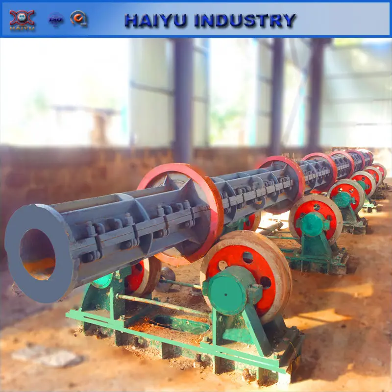 Cement Spinner at Stella Prell blog