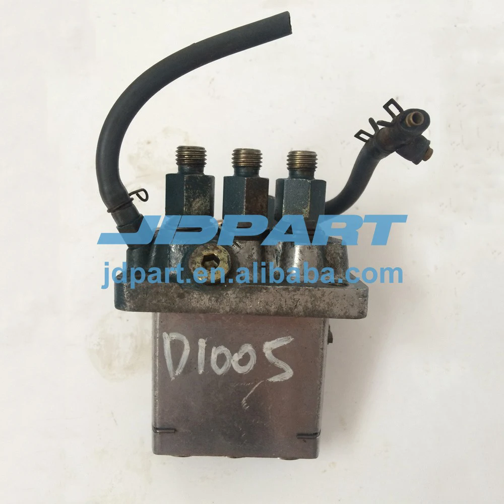 D1005 Fuel Injection Pump For Kubota - Buy Kubota Fuel Injection Pump ...