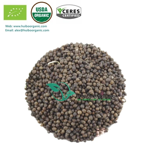 Dried Vitex Leaf & Vitex Seed Powder - Health Food Extract