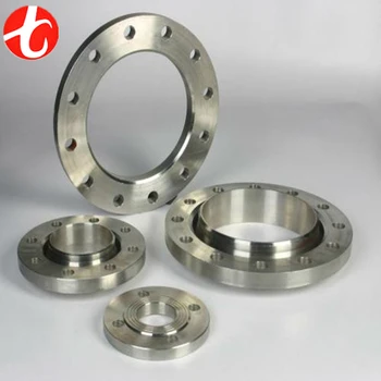 Large Tongue & Groove Stainless Steel Flange With Great Price - Buy ...