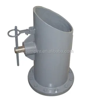 Din81906 Marine German Standard Cable Clench Anchor Releaser Quick ...