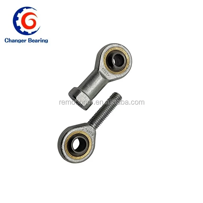 M10 10mm Right Hand Male Thread Rod End Bearing Sa10t/k - Oem Available