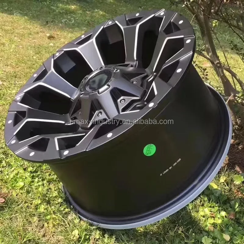 4x4 휠 림 16 inch 18 inch 및 17 inch 대 한 F150 오프로드 차 바퀴 ranger 림| Alibaba.com