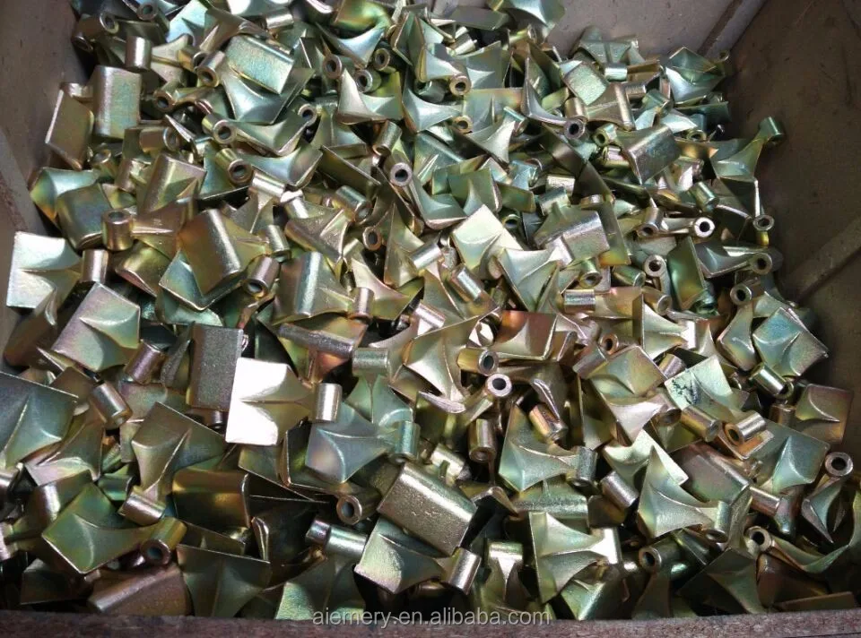 Heavy Duty Flail Mower Grass Cutting Machine Spare Parts Forged ...