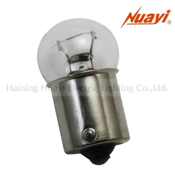 24v 5w R5w Truck Bulb Auto Light Tail Light Bulb - Buy Truck Bulb,Tail ...
