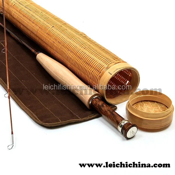 High Quality Chinese Bamboo Fly Rod - Buy Chinese Bamboo Fly Rod,Bamboo ...