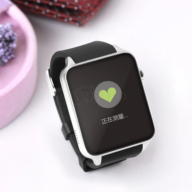New Smart Watch Gt88 For Ios Android Smart Phone Wrist Watch With 1.3mp ...