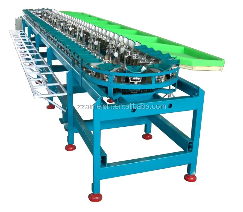 Mango Grading Sorting Machine/fruit Sorter (skype: Hnlily07) - Buy ...