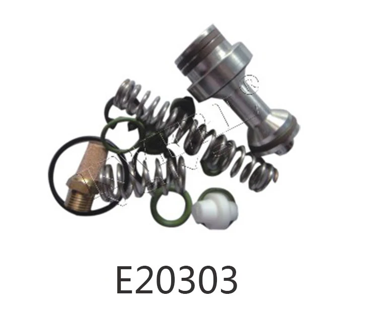 Minimum Pressure Check Valve Kit Replacement for Atlas Copco air ...