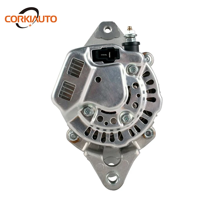 Forklift Alternator for Toyota Denso Lift Truck 12V 40A
