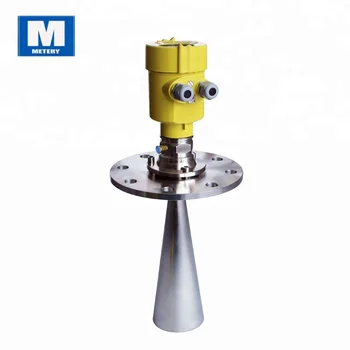 Tide Sea Level Gauge Radar Level Transmitter - Buy Tide Sea Level Gauge ...