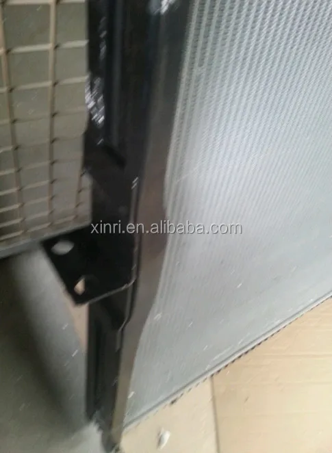 Truck Radiator Volvo Fh Fm With Bracket 1676436 8149681 8500328 ...