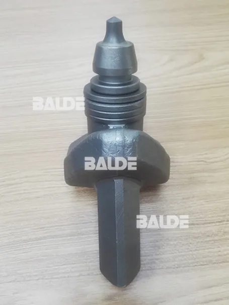 W6l/20x W6 E H R 2314699 Bits For Pavement Milling Equipment Cold ...