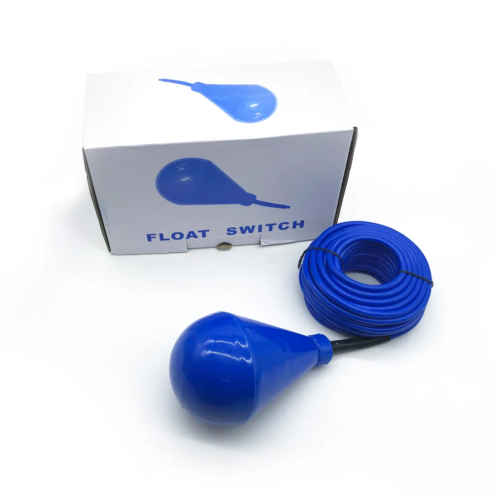 Float Switch Sensor - Reliable Fluid Level Controller