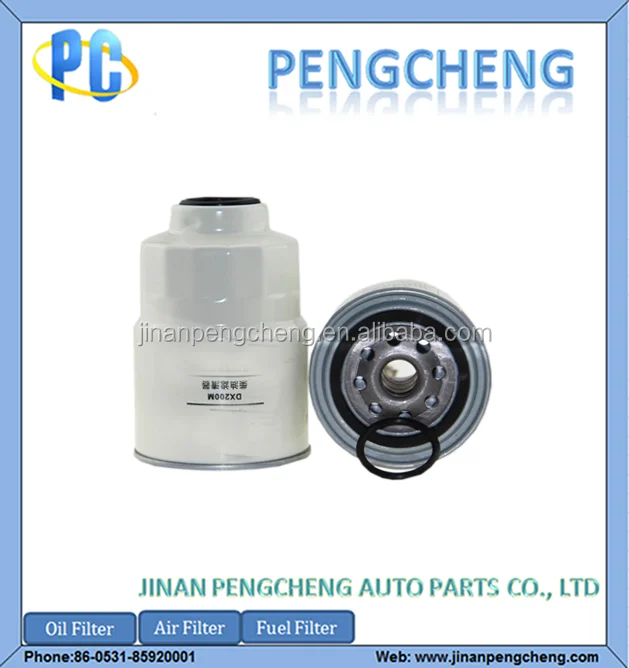 Diesel Engine Fuel Filter Price Dx200m Mb220900 20801-02141 - Buy Fuel ...