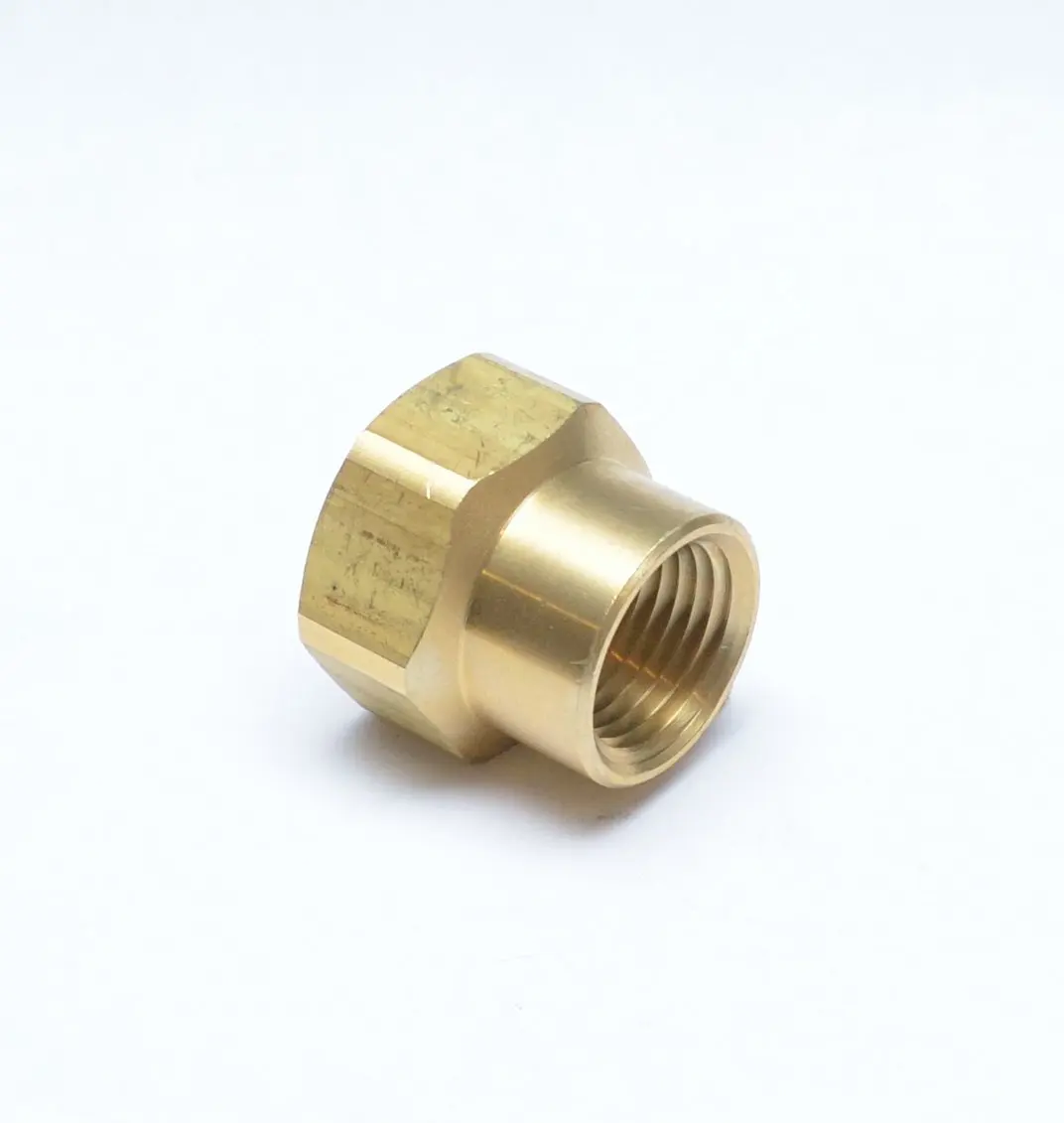 Buy FASPARTS 1 2 Female NPT FPT FIP To 3 4 Female GHT Garden Hose