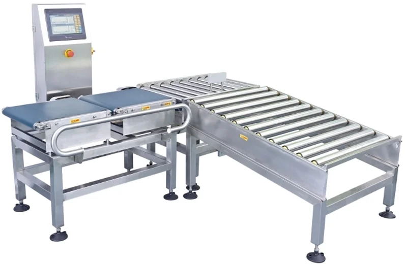 Báscula De Control Automático De Alta Precisión,Balanza De Pesaje Con ...