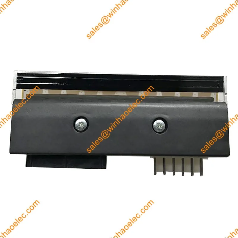 Genuine New For Rohm Kf2003-gl50d 4d010-23003 Printer Print Head For ...