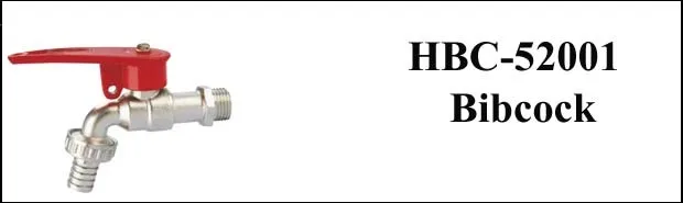 Taizhou Factory Lockable Hose Bib Cock Chrome Safety Garden Water Tap ...