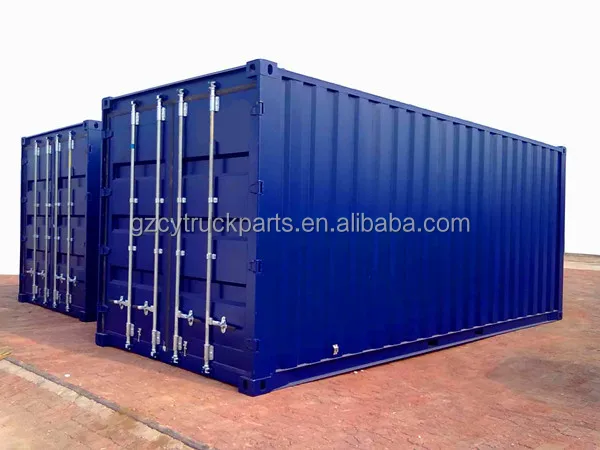 Iso 1161 Standard Cargo Container Corner Casting - Buy Iso 1161 ...