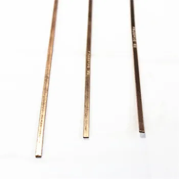 50%silver Soldering Filler Metal Cadmium Free Manufacturing Supply ...