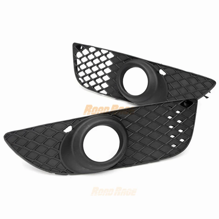 Mitsubishi Lancer 2008-2016 H11 Led Fog Light Kit - Warm White Retrofit