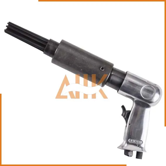 CE Certified SC-2 S2 Single Piston Pneumatic Scaling Hammer