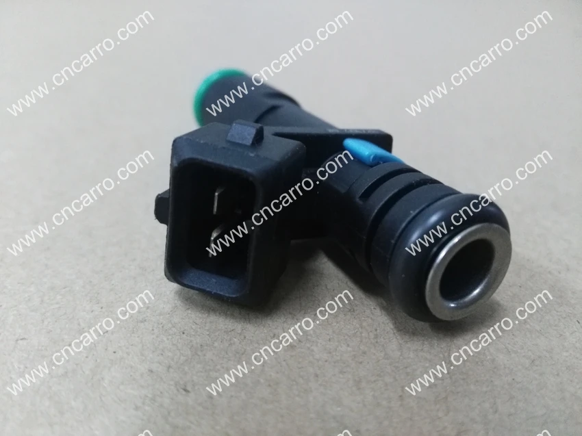 100% New Fuel Injector Nozzle Sv109261 25186566 96800843 - Buy Sv109261 ...