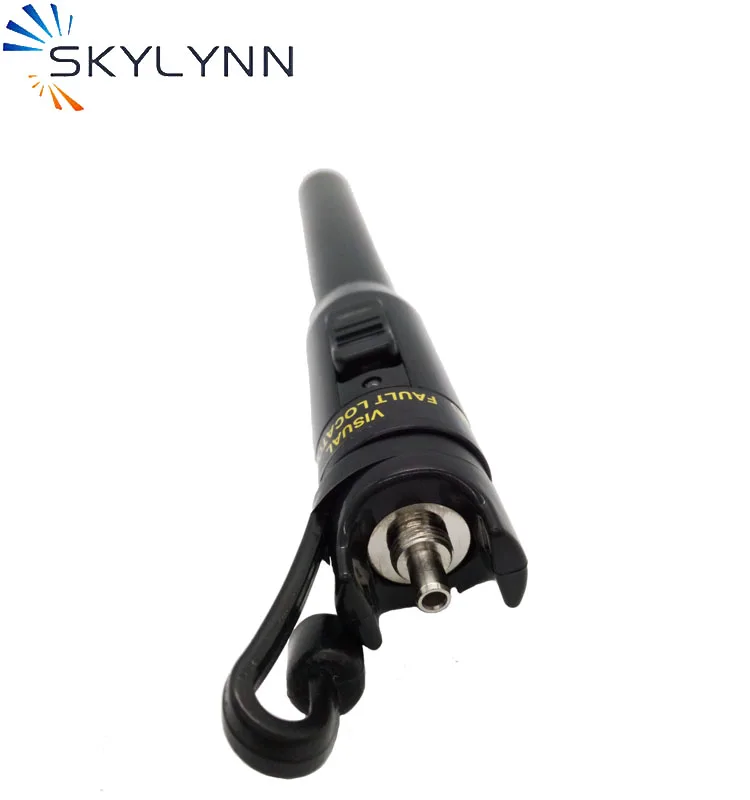 Pen-type Visual Fault Locator Finder Vfl-3105p 1mw 10mw 20mw 30mw Fiber ...
