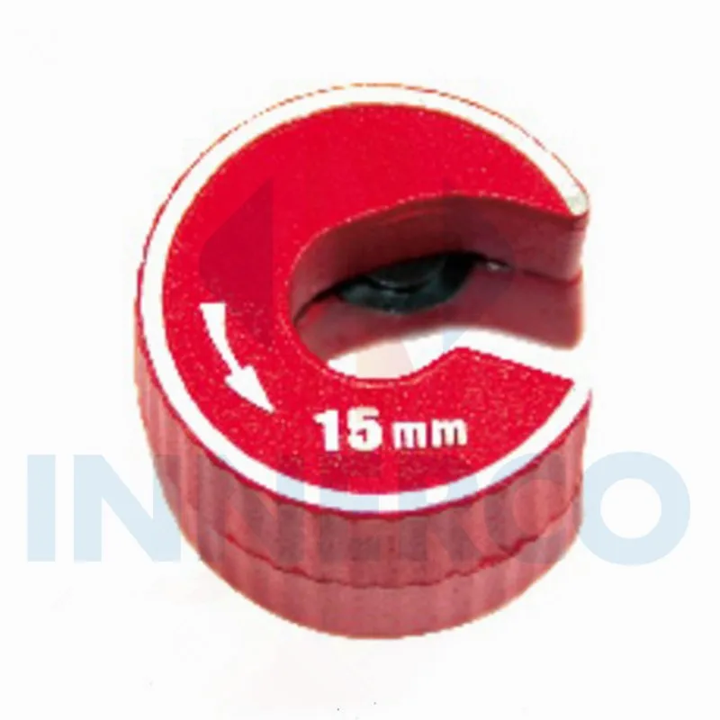 General Pipe Cleaners Auto Cut - Precision Copper Tubing