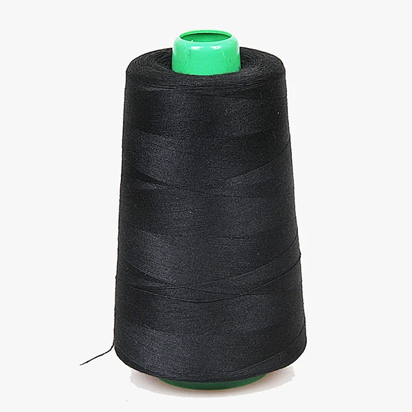 High Quality 100% Polyester Sewing Thread,Cotton Thread - Buy Sewing ...