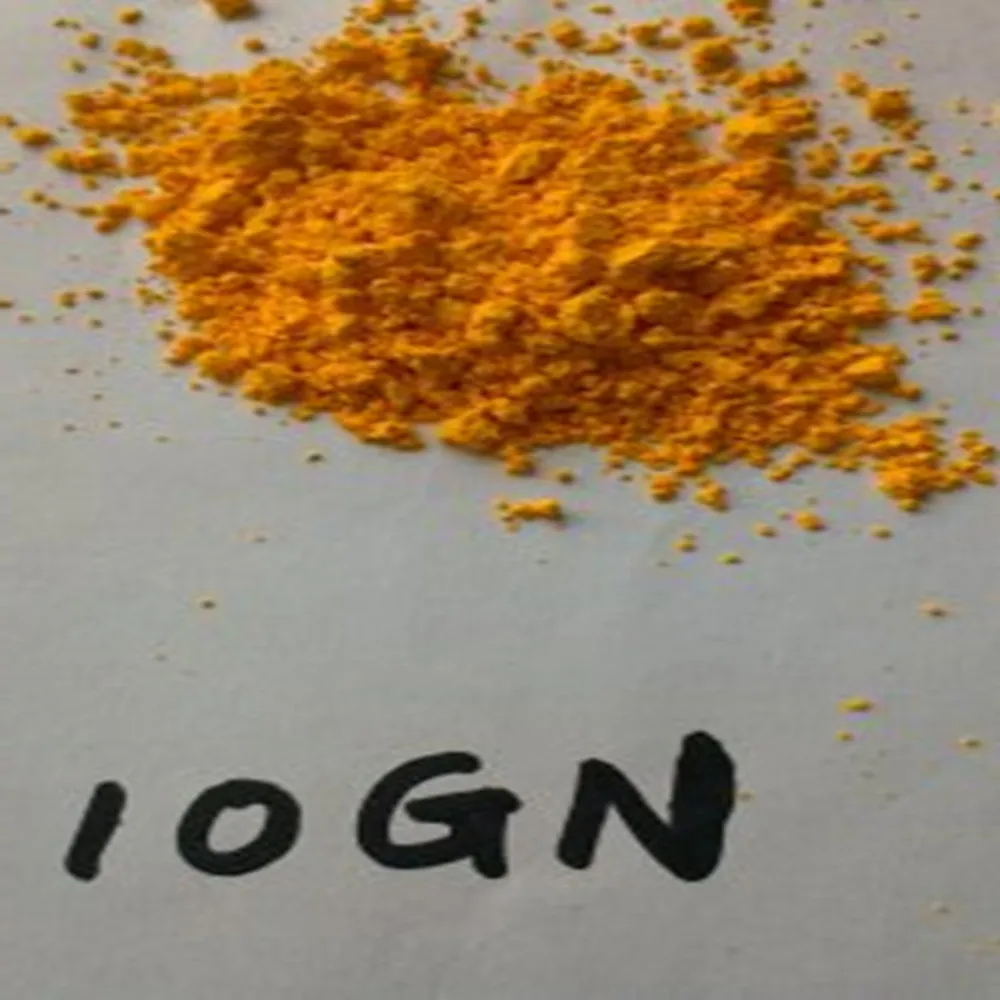 Fluorescent Yellow 10gn Dyes Solvent Yellow 160:1 - Buy Fluorescent ...